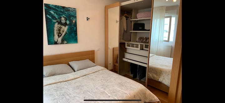 Appartement Attique Avec Deux Box Garages - Ferney-Voltaire