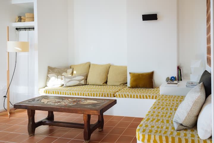 Appartement Port-vendres - Plage de Port-Vendres (Bernardi)