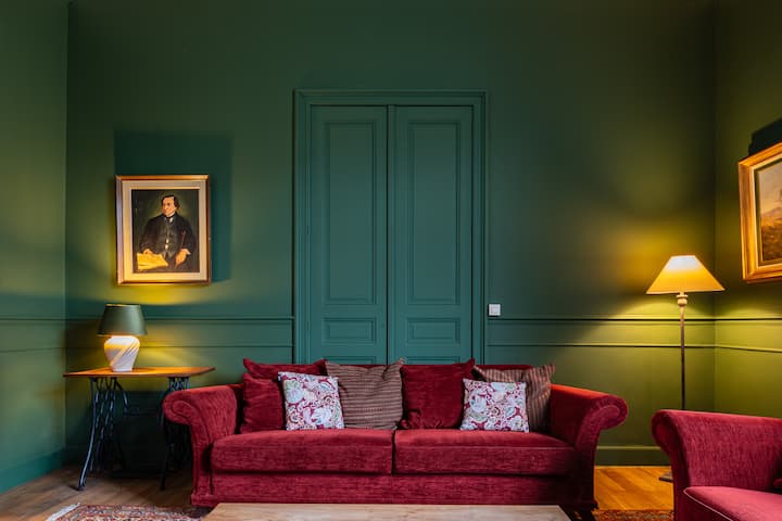 L’escapade Falaën – Cottage Chic En Wallonie - Dinant