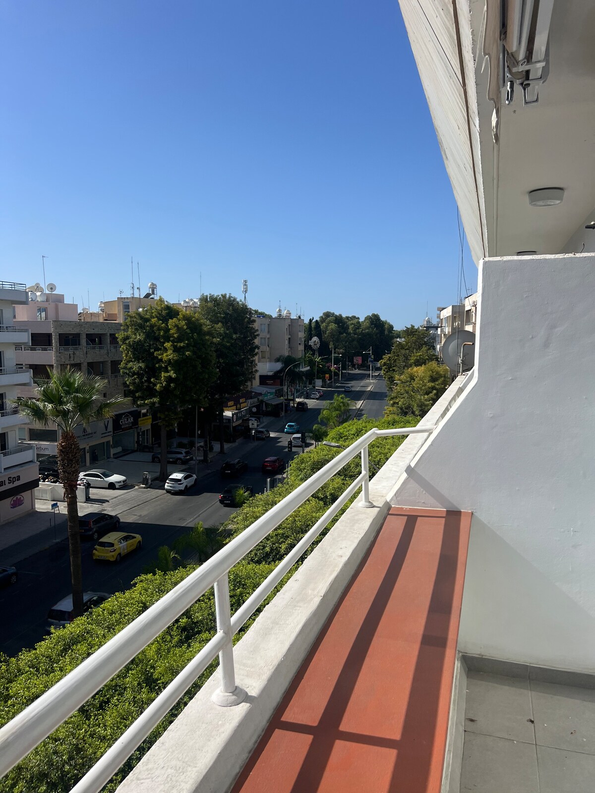 The beachstop - Appartements à louer à Germasogeia, Limassol, Chypre ...