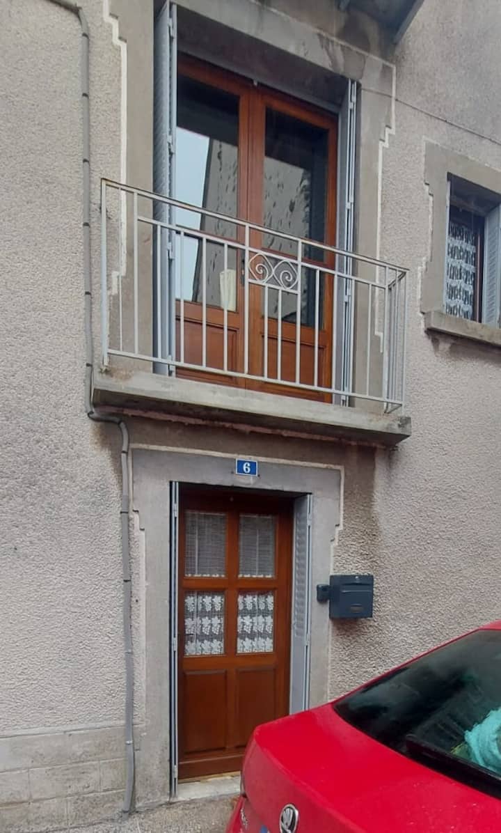 Nature Et Sérénité - Murat