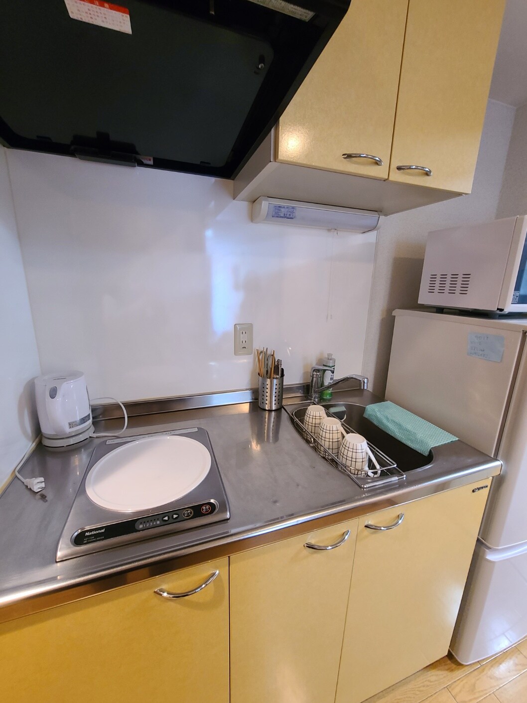 Downtown Mori apartment Ebisu 3 - Airbnb