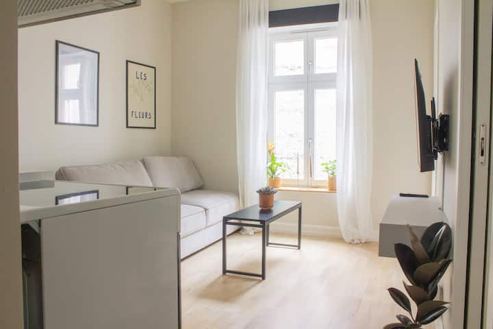 Rolig Og Moderne Leilighet Nær Alt I Oslo Sentrum - Oslo