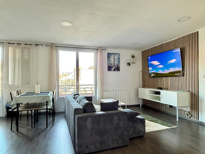 Mawuena Peak - Confort