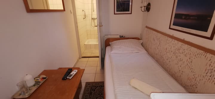 Hotel 32 - Balatonfenyves