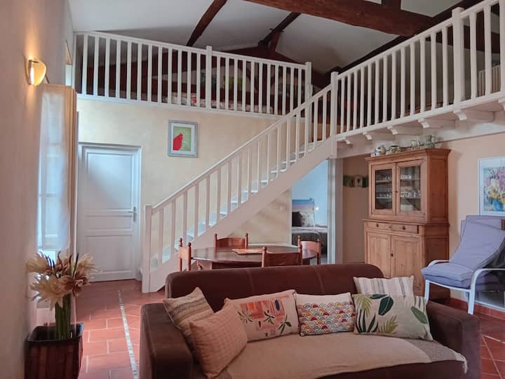 Gite Lila - Barbaste