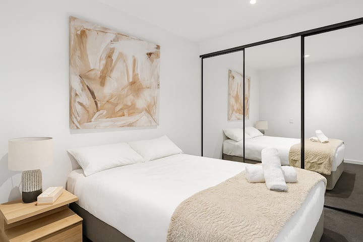 1br Luxury Stay With Views In Fortitude Valley - Brisbane