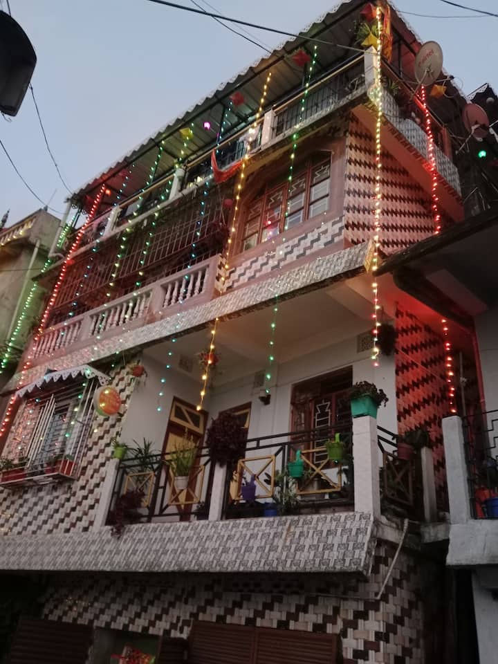 Mountain View Homestay In Kurseong - Kurseong