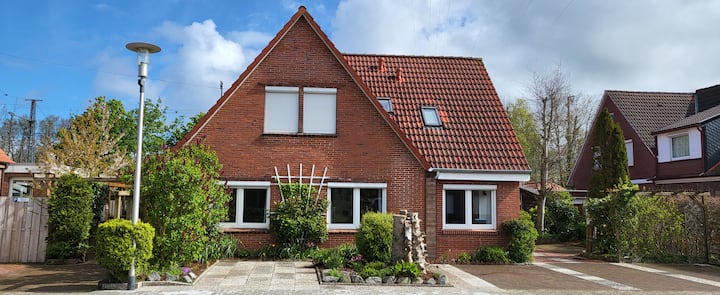 Gästezimmer Mit Eigenem Bad - Norddeich