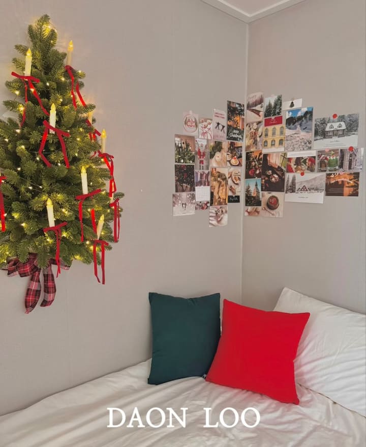 (합법,New신규)seoul, 신정역 5호선 도보4분, 신정네거리 2호선 도보8분, 목동역 - Aeropuerto de Seúl Gimpo (GMP)