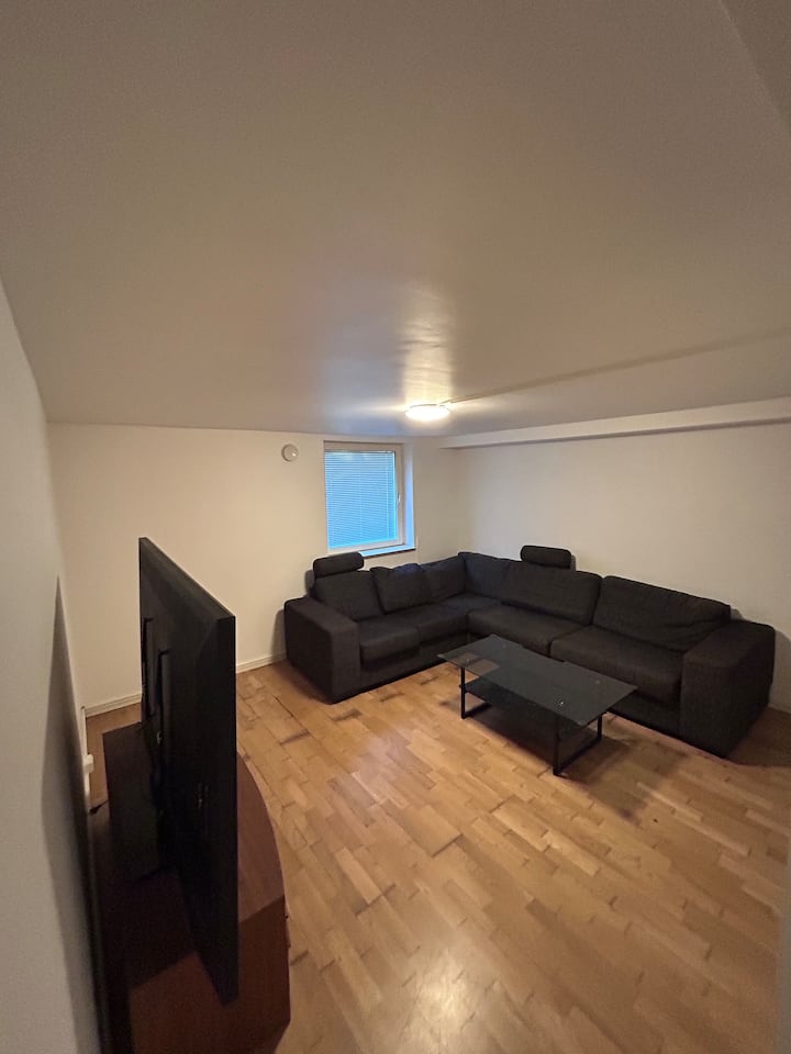 Boende I Kungälv - Surte