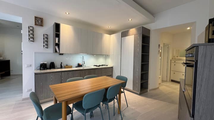 Dimora Sogni D'acqua - Verbania