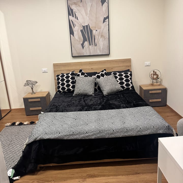 [Mc1] Deluxe Flat - Trieste