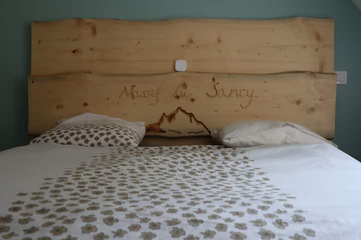 Le Mont-dore F2 Appartement Cosy Avec Vue! - Lac de Guéry