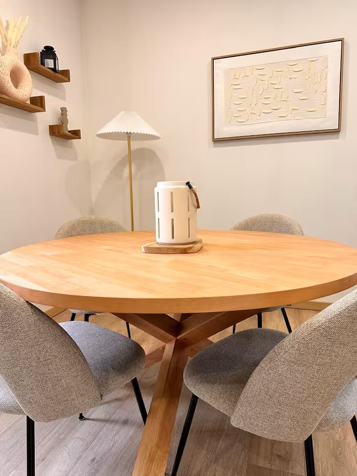 2 Chambres – Parking Privé - Vesoul