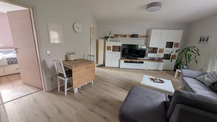 Kleine Wohnung In Dortmund Wickede. - Dortmund