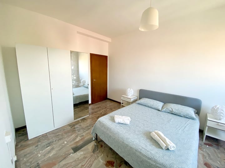 [9 Minuti Dal Duomo] Metro A 100 Metri + Centro - Milan