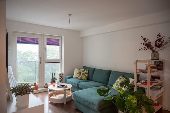 Family Friendly Edinburgh Retreat - Edinburgh