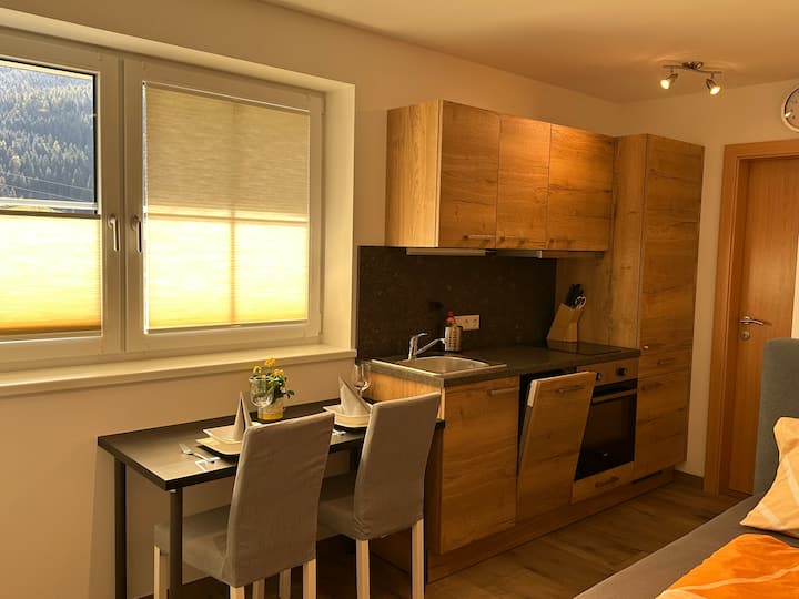 Gut Maierlehen Appartement Rupert - Obertauern