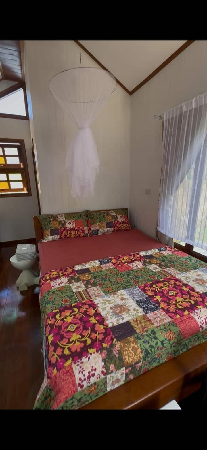 Lightworker Garden Home (Peaceful 9) - Ko Lanta District