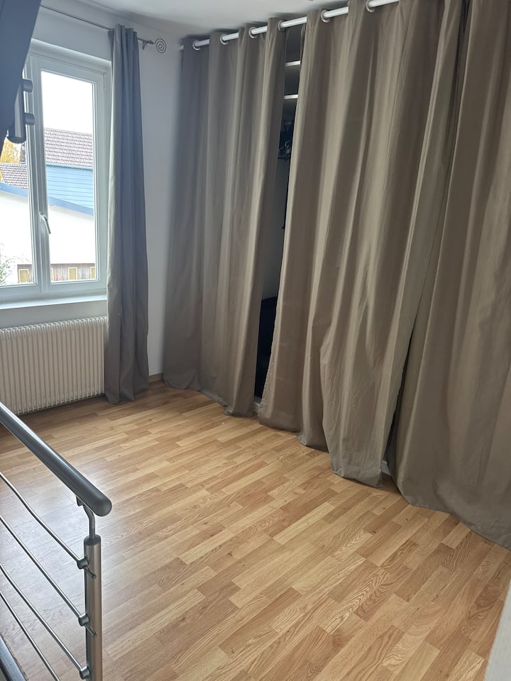 Cozy House Next To Universities - Mont-Saint-Aignan