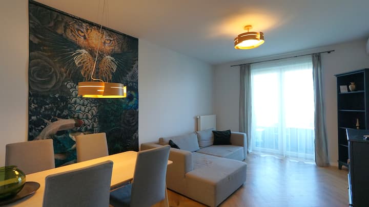 Club218 Gold Exclusive Apartman C34 - Siófok