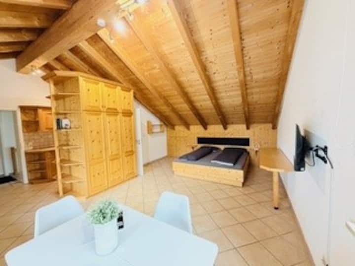 Neu! Ferienwohnung Durach - Oy-Mittelberg