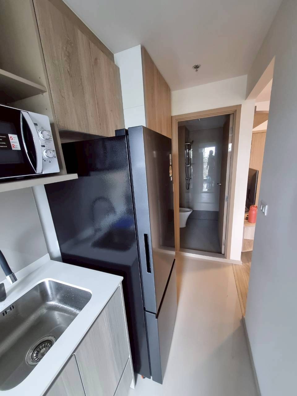 Cómoda estancia cerca de MRT Taopoon - Airbnb