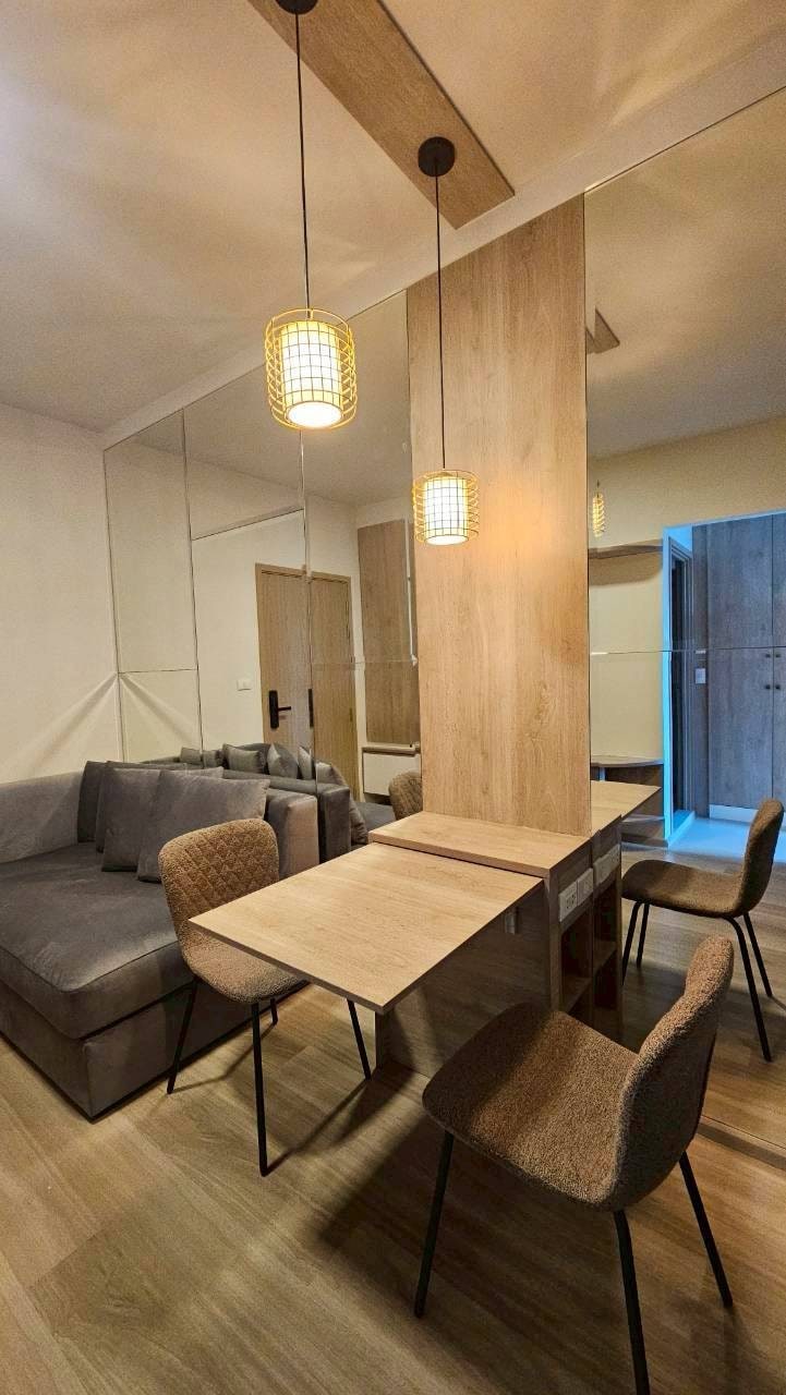 Cómoda estancia cerca de MRT Taopoon - Airbnb