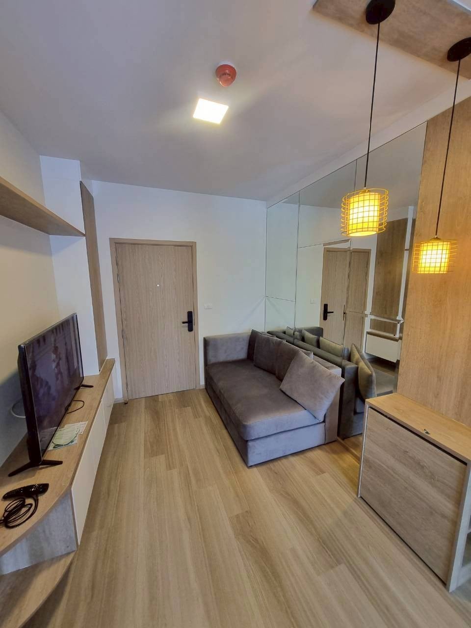 Cómoda estancia cerca de MRT Taopoon - Airbnb