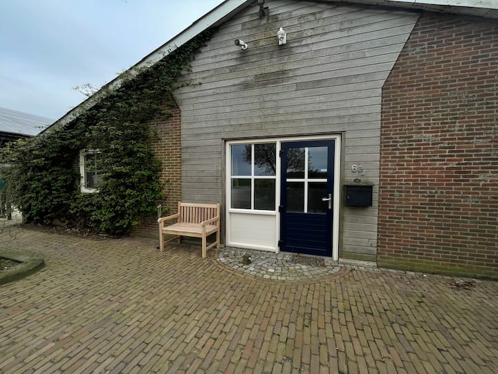 ’T Polderhuisje - Oss