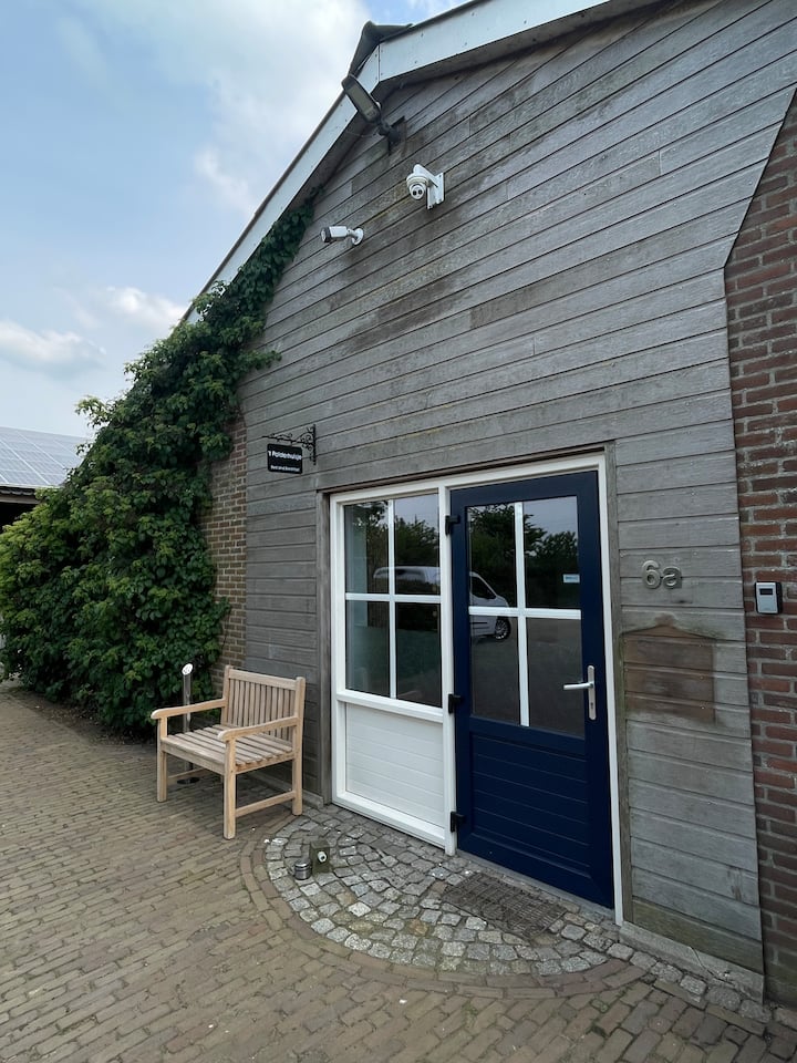 ’T Polderhuisje - Oss