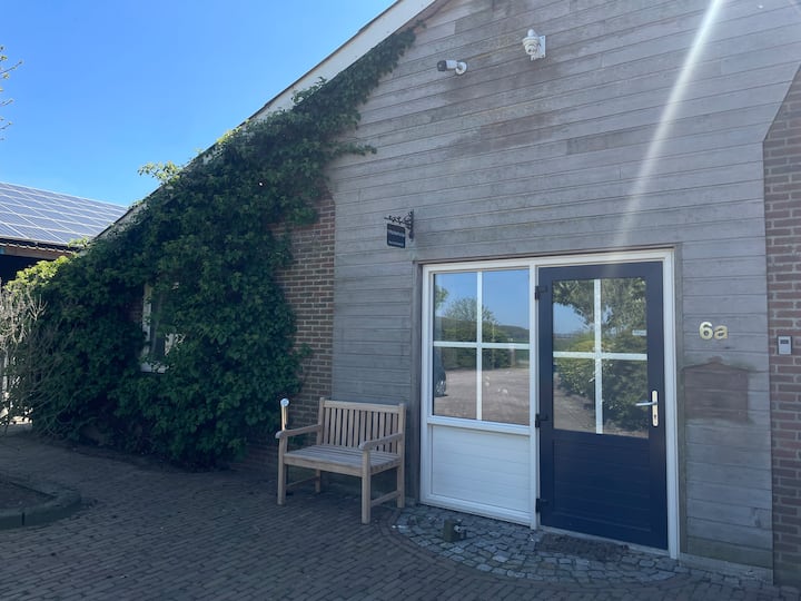 ’T Polderhuisje - Oss