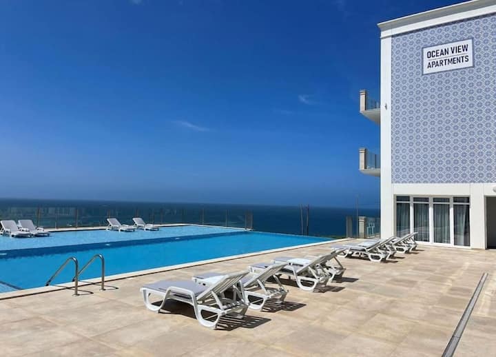 Apartment With View - Lourinhã