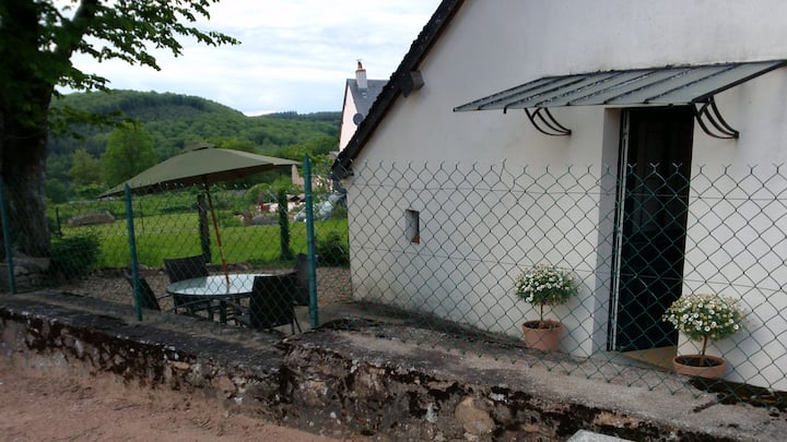Maison De Village - Morvan