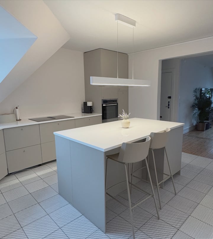 Best Located Apartment In Copenhagen Ø - Copenhagen