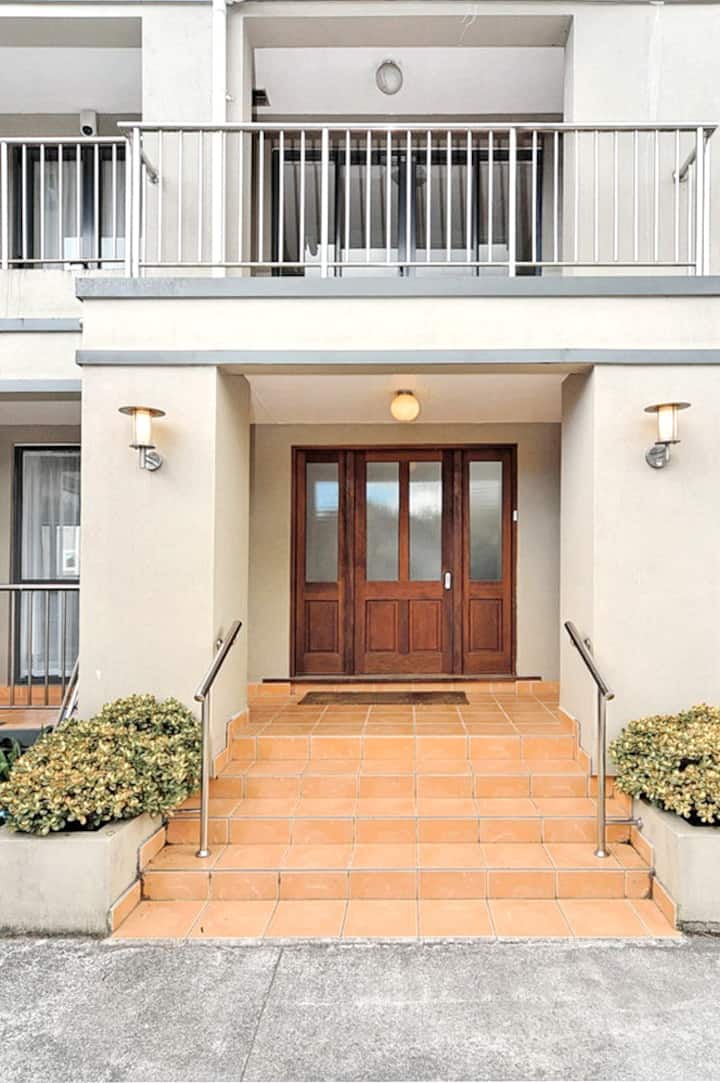 Large Family House In Kingsland - Auckland