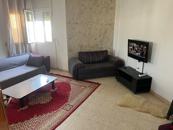 Un Joli Appartement Bien Situé - Sfax