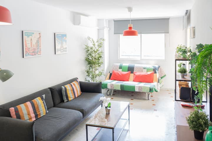 The Totalan Retreat - Rincón de la Victoria