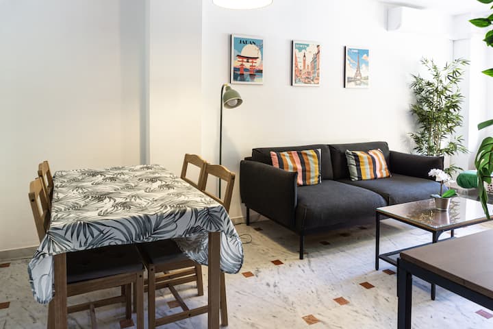 The Totalan Retreat - Rincón de la Victoria