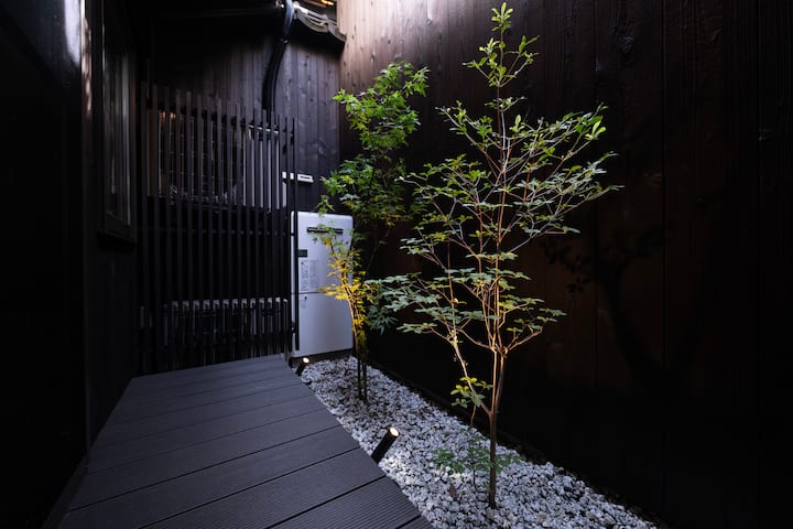 ～Seigu～ Nearby Gojo Sta/up To 4 Ppl /36㎡/wi-fi - Kyoto
