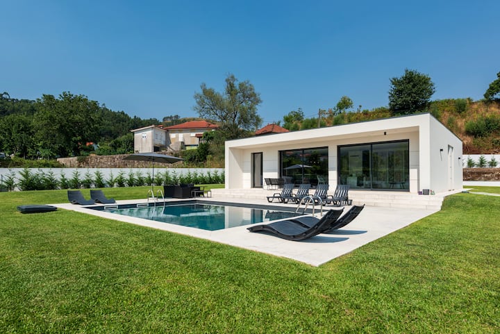 Casinha Da Ribeira - Pico Island