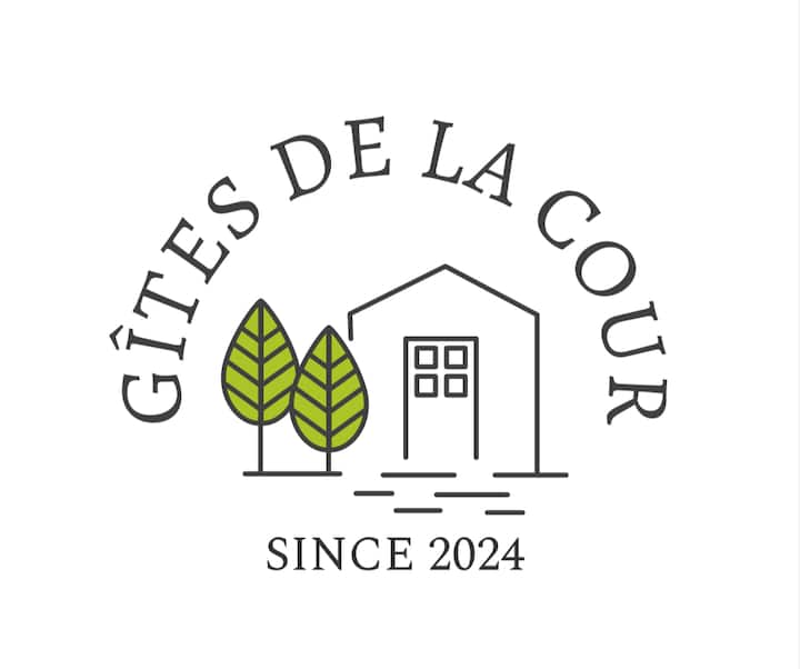 Le Grand Gite De La Cour (18 Personnes) - Vendée