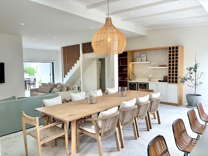 Linde Haus - Hermanus