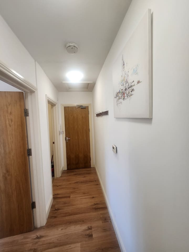 Cowley Basic Resorts - Oxford