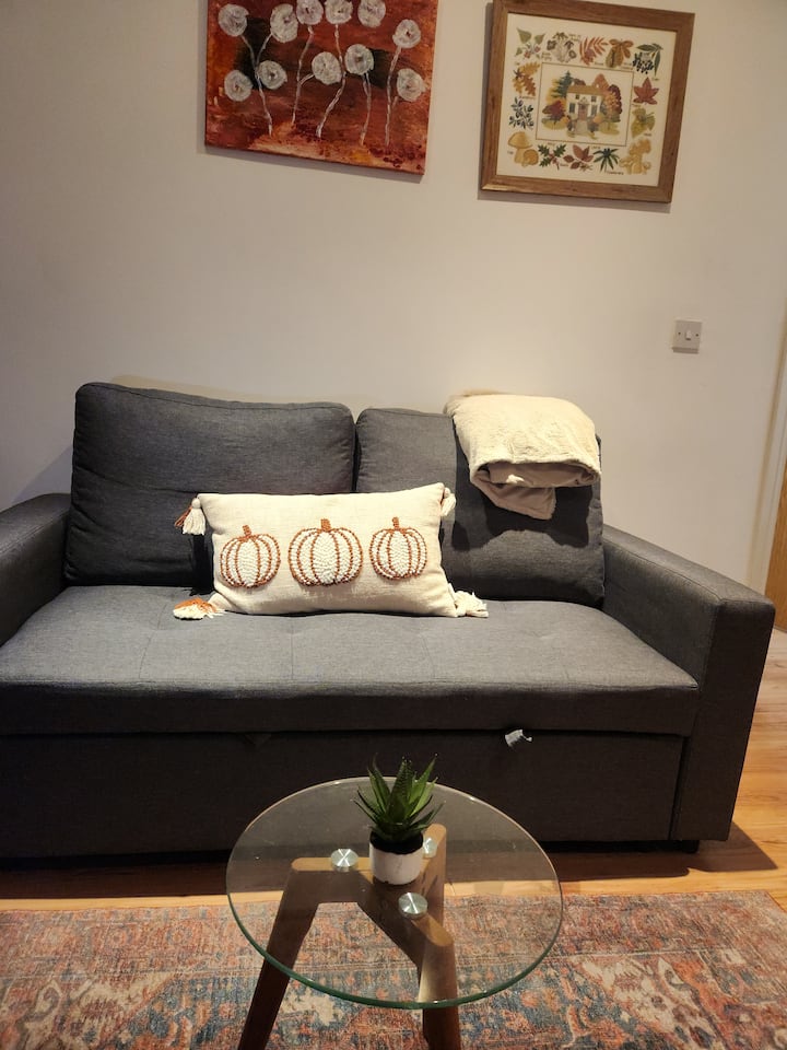 Cowley Basic Resorts - Oxford