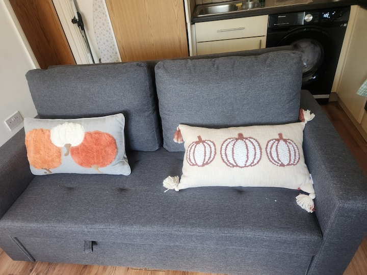 Cowley Basic Resorts - Oxford