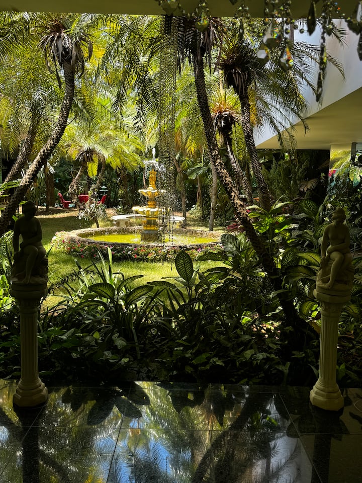 Refúgio De Luxo Em Rondonópolis - Rondonópolis