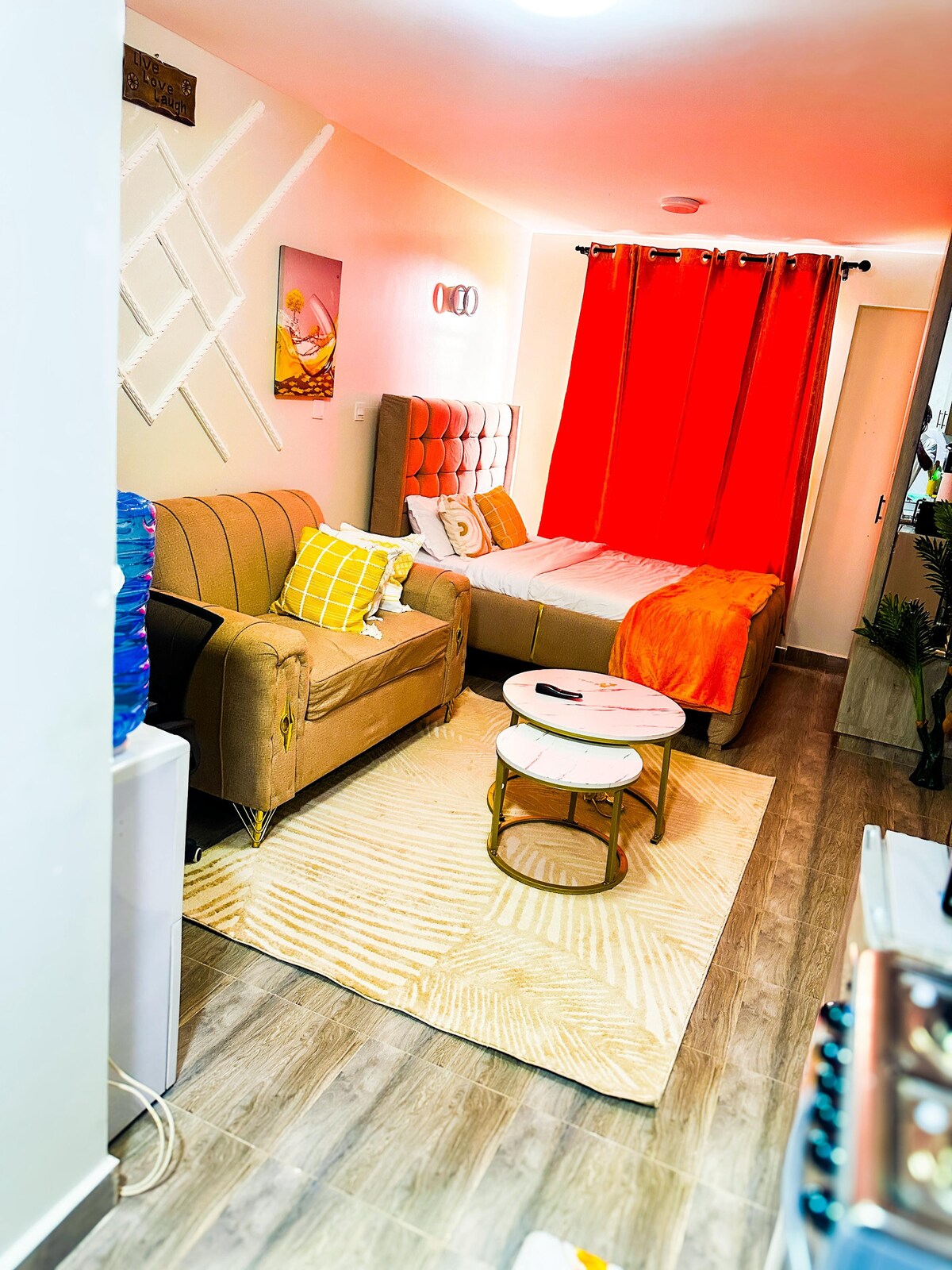 Pushy studio nest - Airbnb