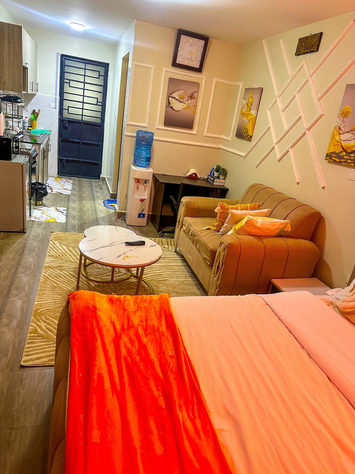 Pushy studio nest - Airbnb